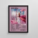 Nicki Minaj pink Friday 2 Nicki Minaj Poster - Etsy