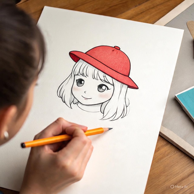 Drawing Guide for Beginners | Learn to Draw Step by Step | Art Practice ...