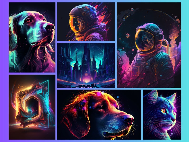 Midjourney Mastery With AI Art: the Ultimate Guide to Learn - Etsy