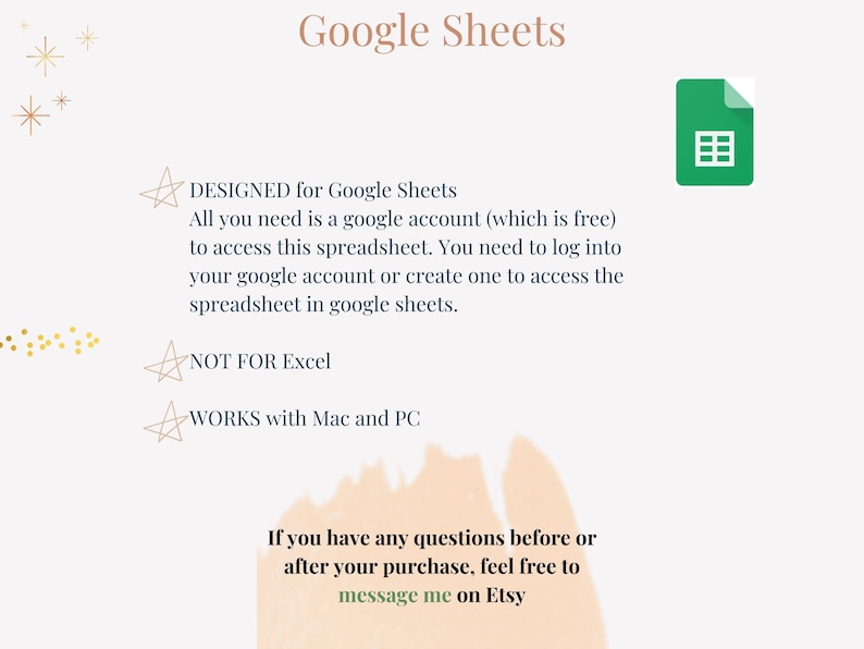 Therapist Client Tracker Scheduling Spreadsheet Google Sheets ...