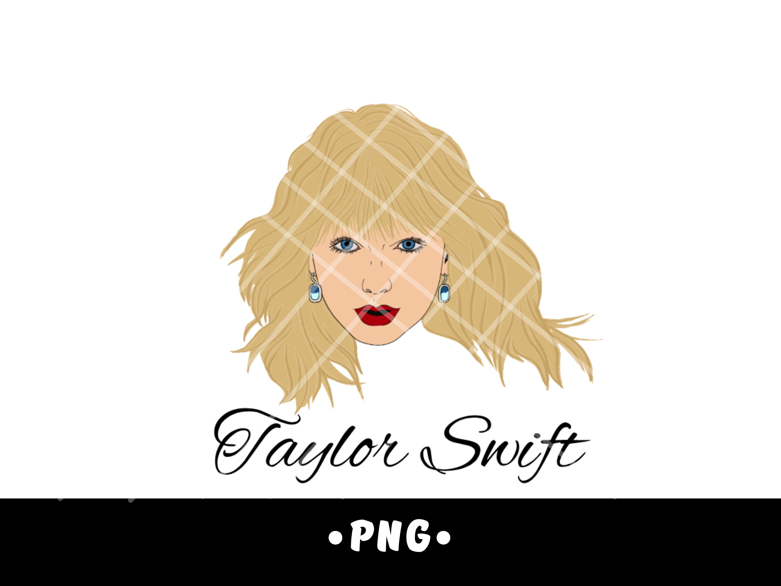 Taylor Swift SVG PNG Taylors Version Png Taylor Swift - Etsy