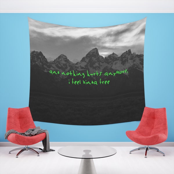Ye Album - Etsy
