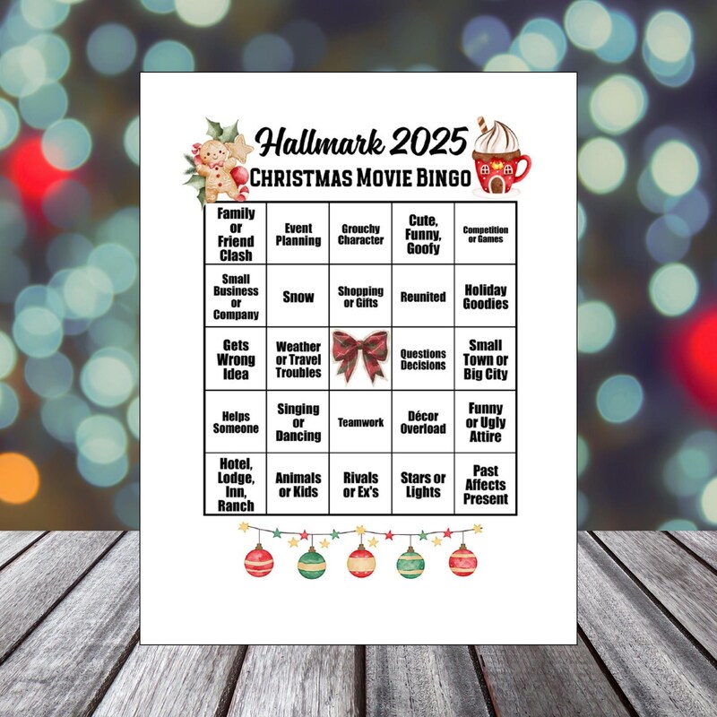 Hallmark Christmas Cards 2025 Christmas - Etsy