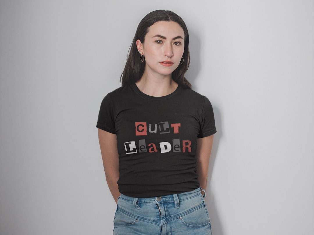 Gothic Occult Humor T-shirt With Sarcastic Dark Humor - Etsy