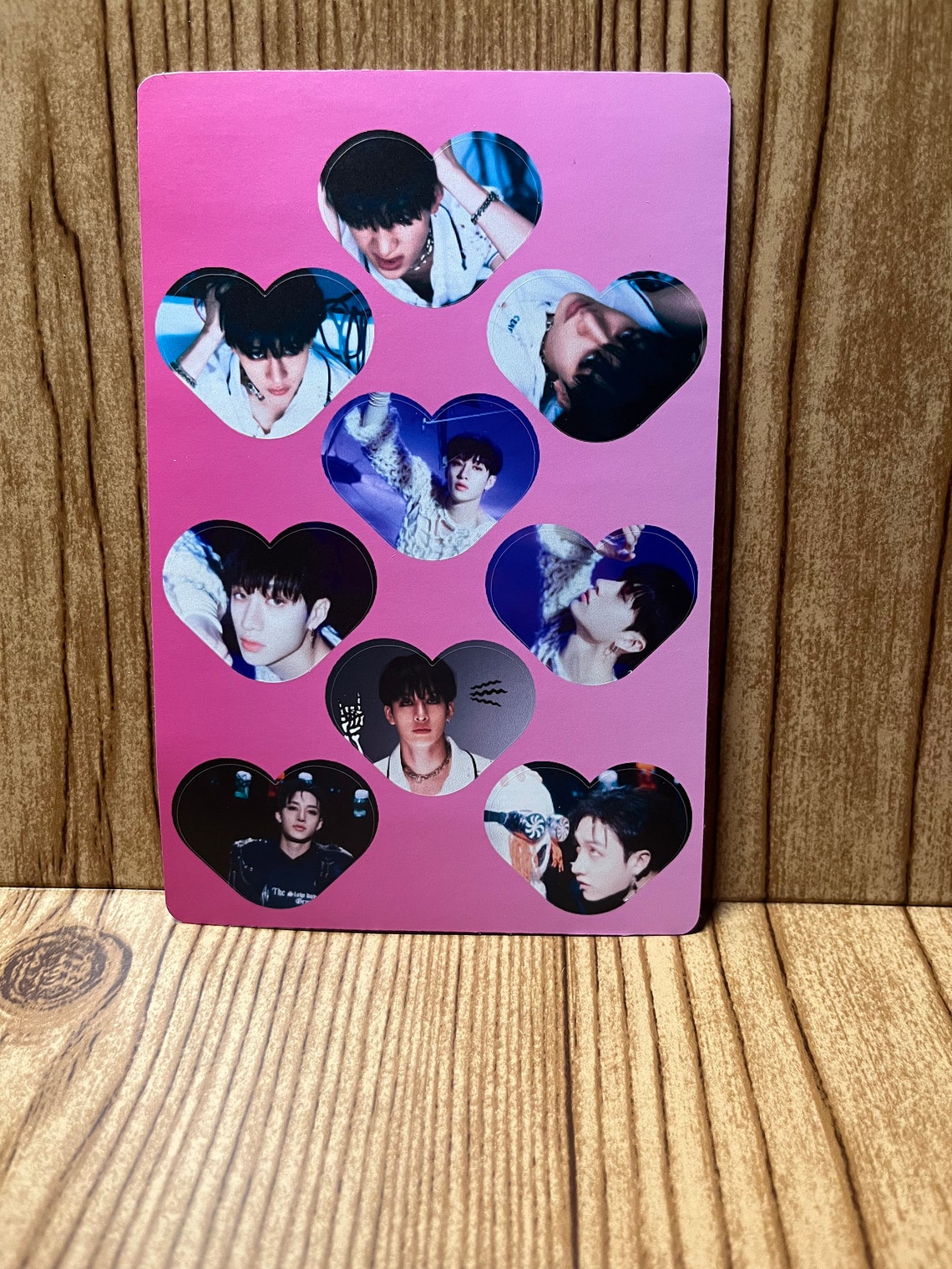 Stray Kids Sticker Sheet flaw - Etsy