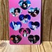 Stray Kids Sticker Sheet flaw - Etsy