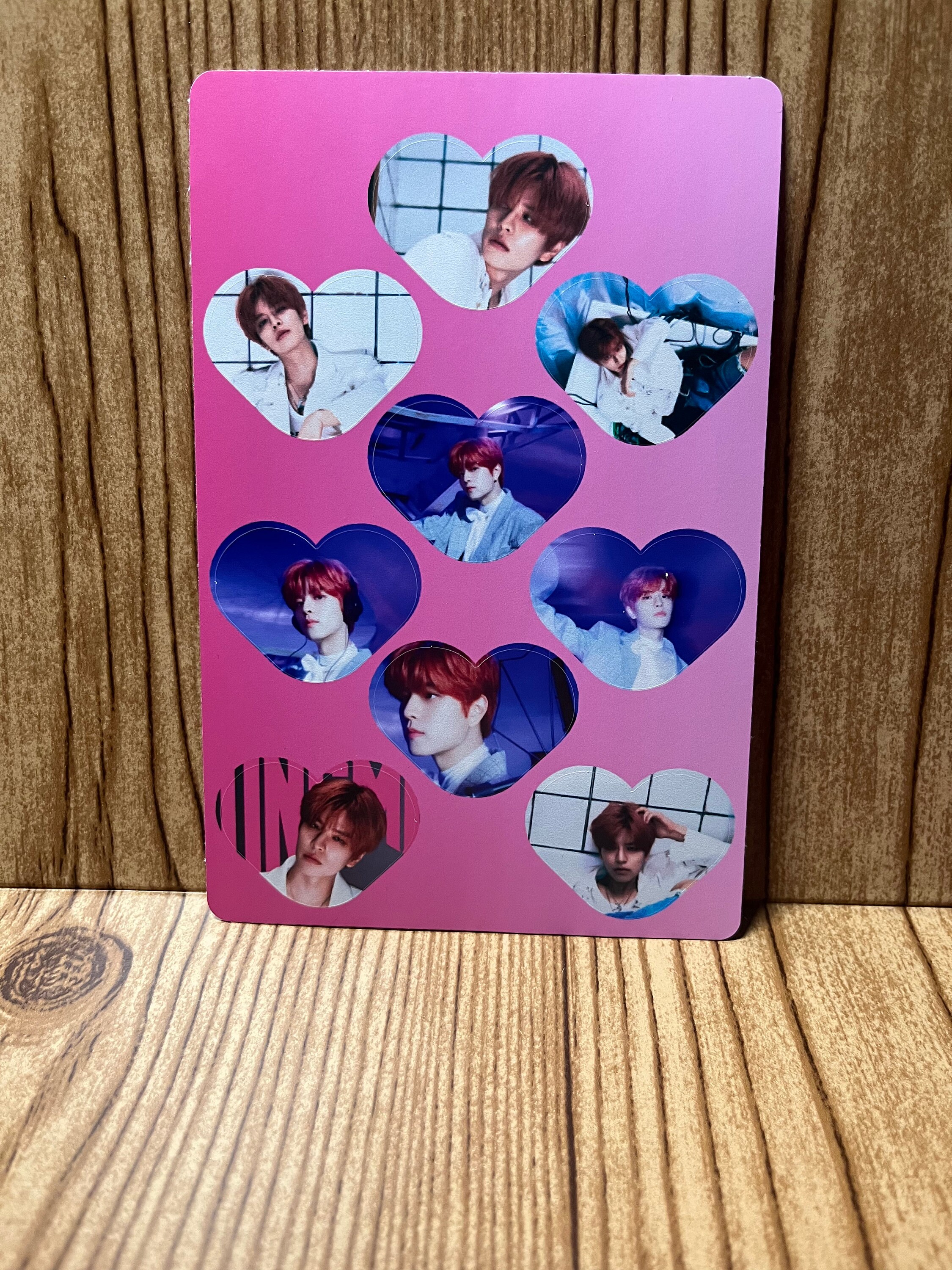 Stray Kids Sticker Sheet flaw - Etsy