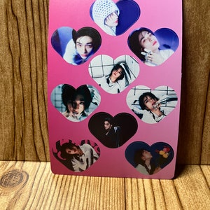 Stray Kids Sticker Sheet flaw - Etsy