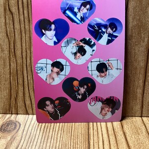 Stray Kids Sticker Sheet flaw - Etsy