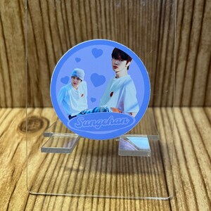 Riize Stickers - Etsy