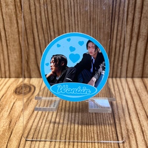 Riize Stickers - Etsy