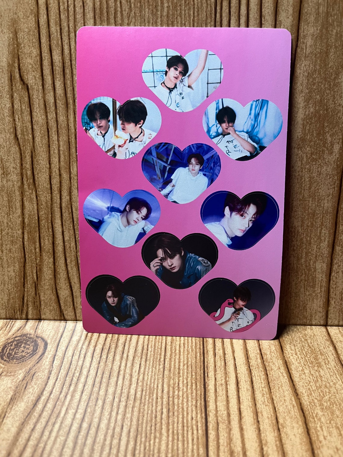 Stray Kids Sticker Sheet flaw - Etsy