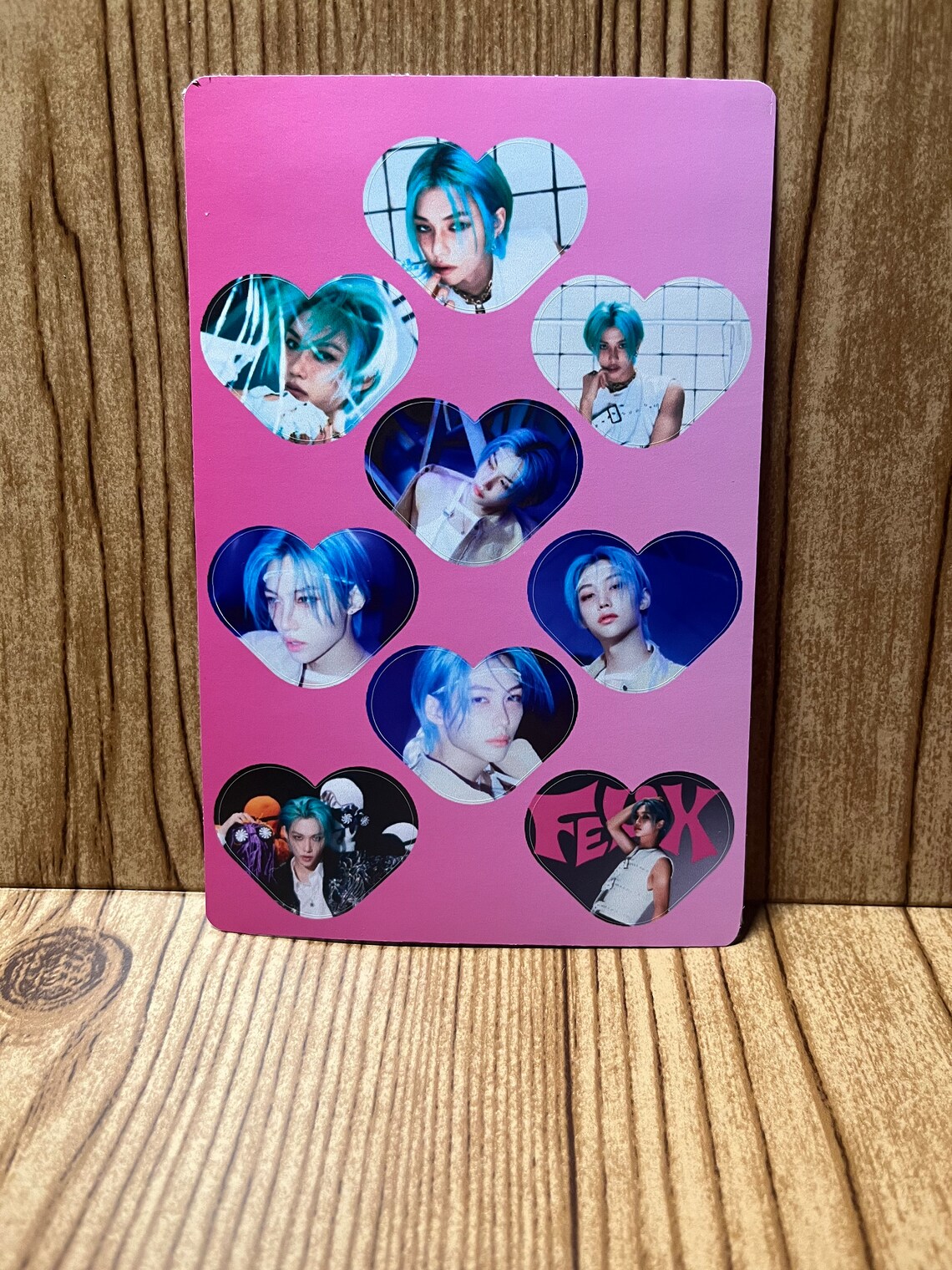 Stray Kids Sticker Sheet flaw - Etsy