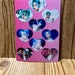 Stray Kids Sticker Sheet flaw - Etsy