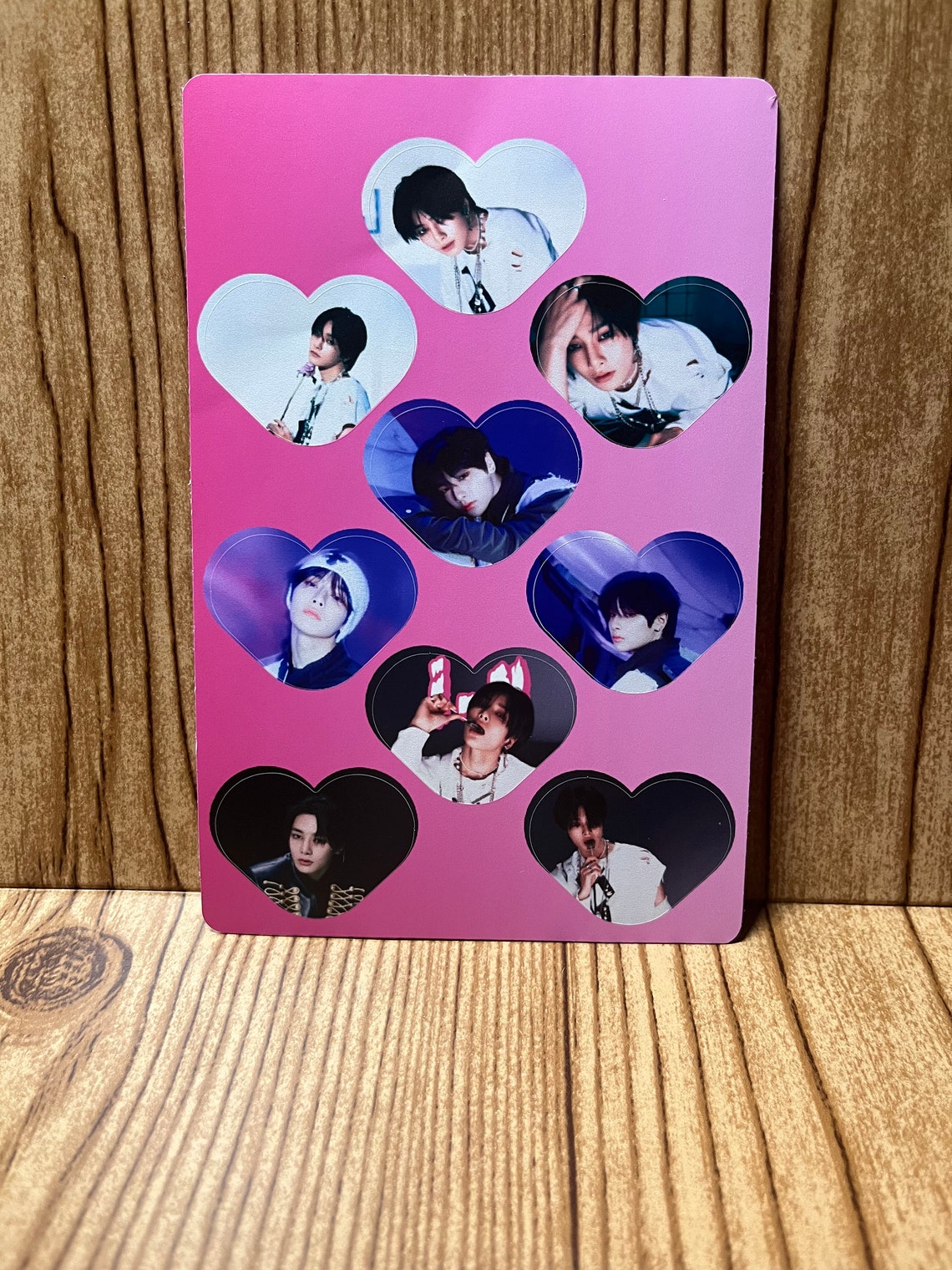 Stray Kids Sticker Sheet flaw - Etsy