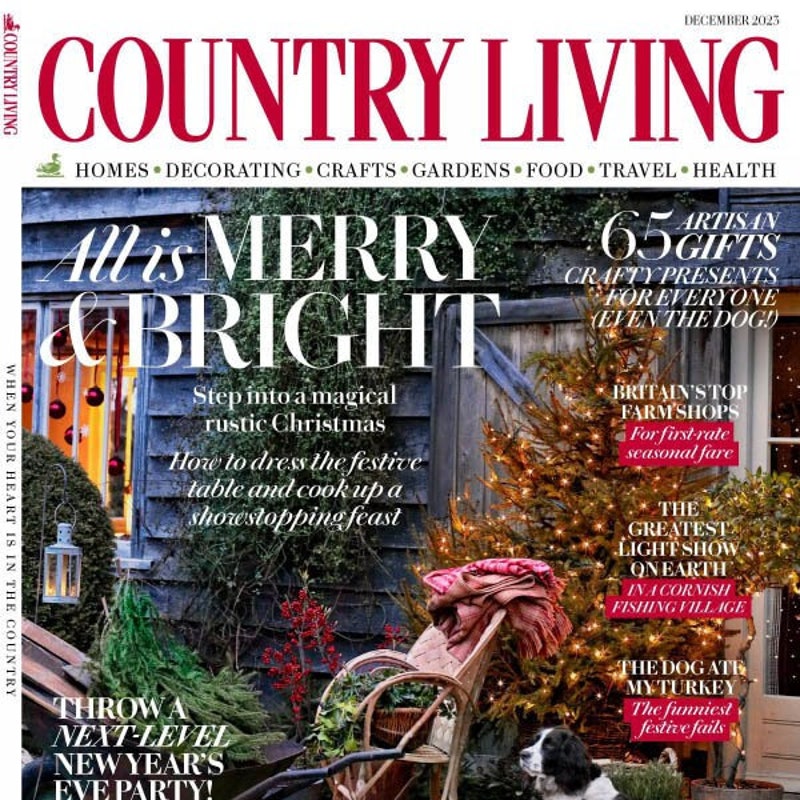 The Picture Uk Magazine - Etsy UK