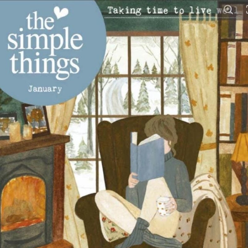 Esquire Magazine 2024 - Etsy UK