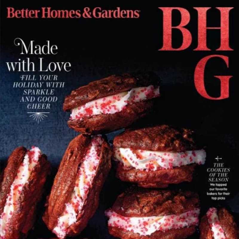 Esquire Magazine 2024 - Etsy