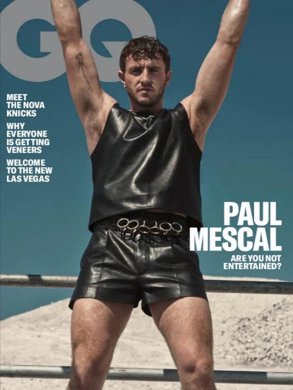 Gq May 2024