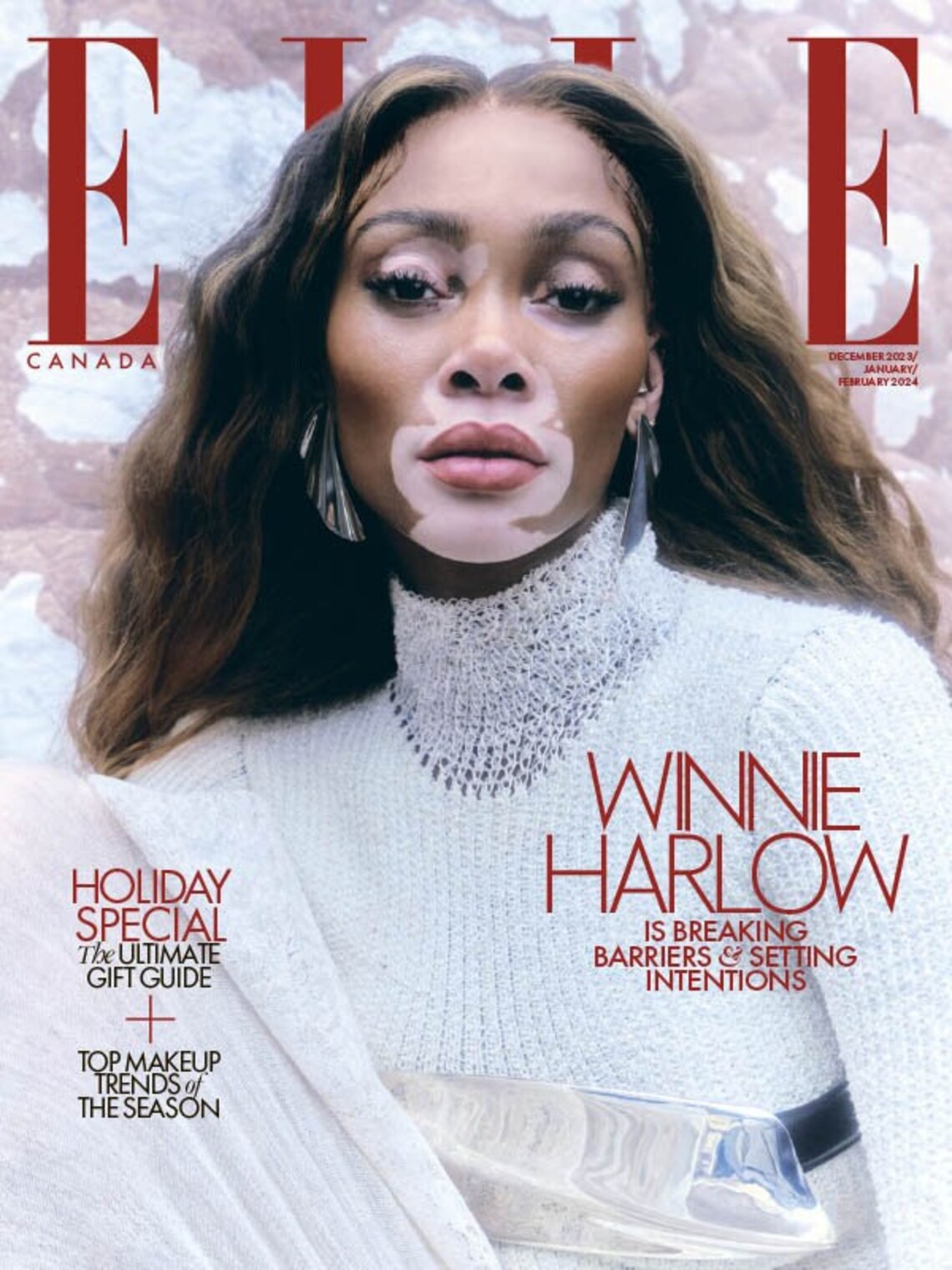 Elle Canada – December 2023 January February 2024 - Etsy