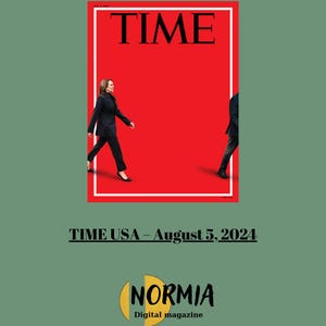 TIME USA – August 5, 2024 - Etsy