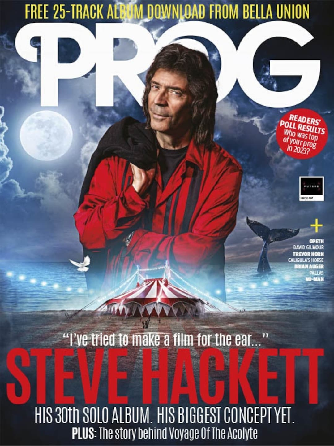 Prog - Issue 147 2024 - Etsy