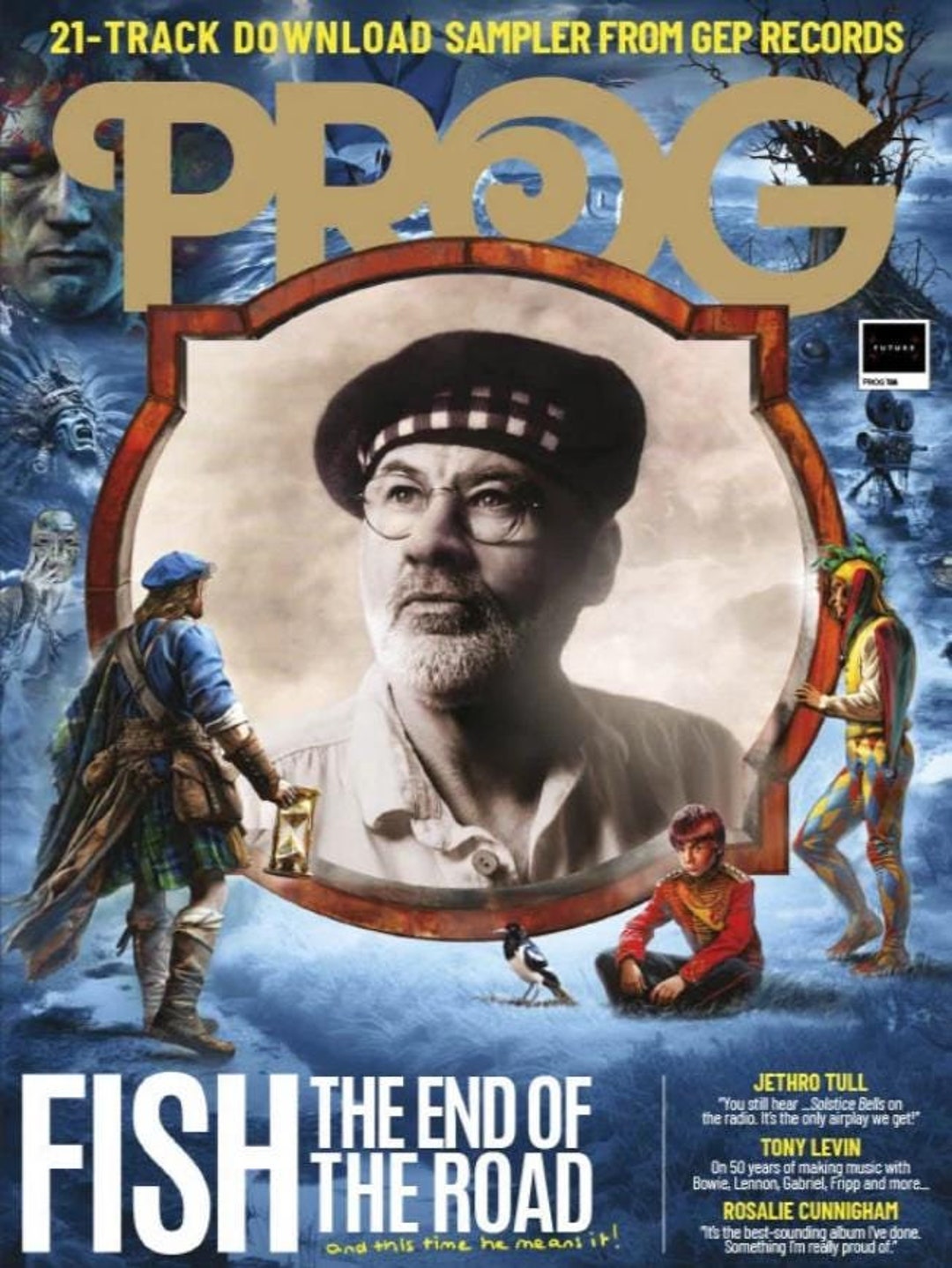 Prog – Issue 155 2024 - Etsy