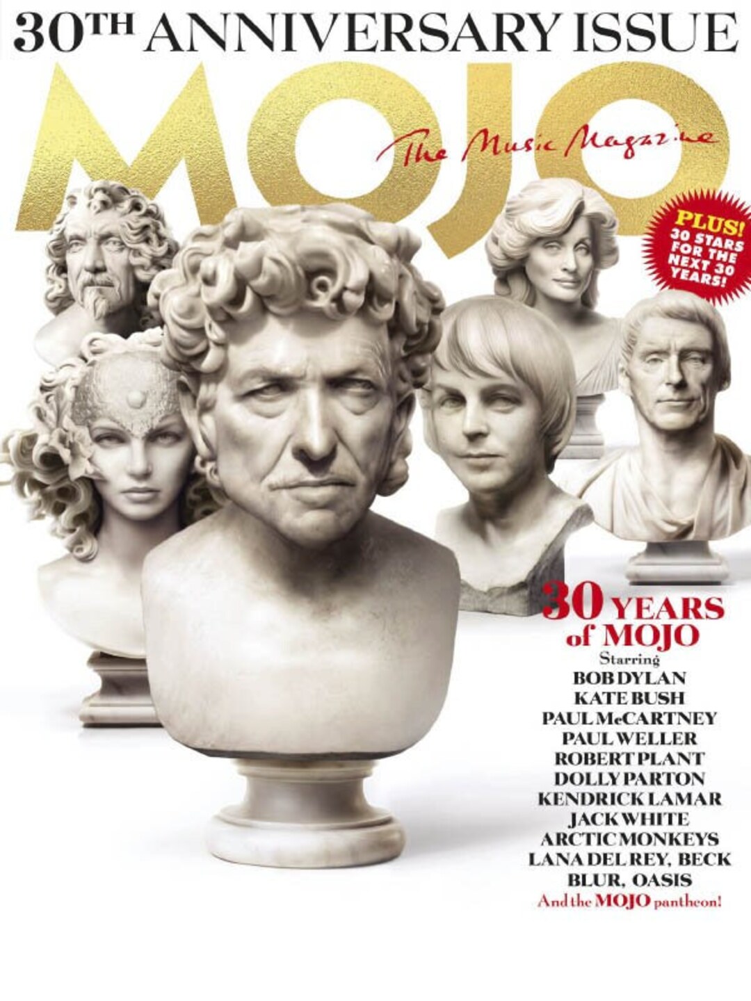 MOJO – Issue 360, November 2023 - Etsy