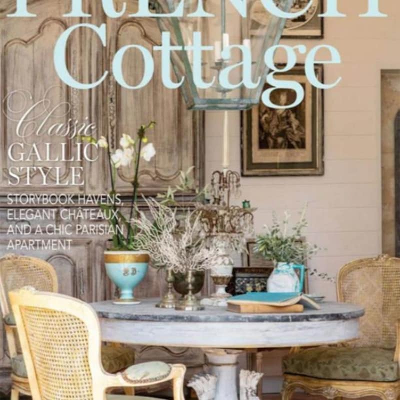 Victoria French Country - Etsy