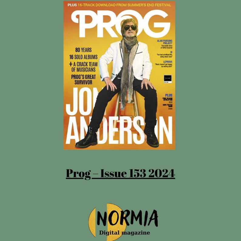 Prog – Issue 153 2024 - Etsy