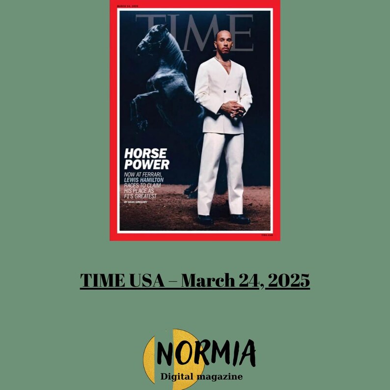 TIME USA – March 24, 2025 - Etsy