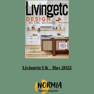 Livingetc UK – May 2025 - Etsy