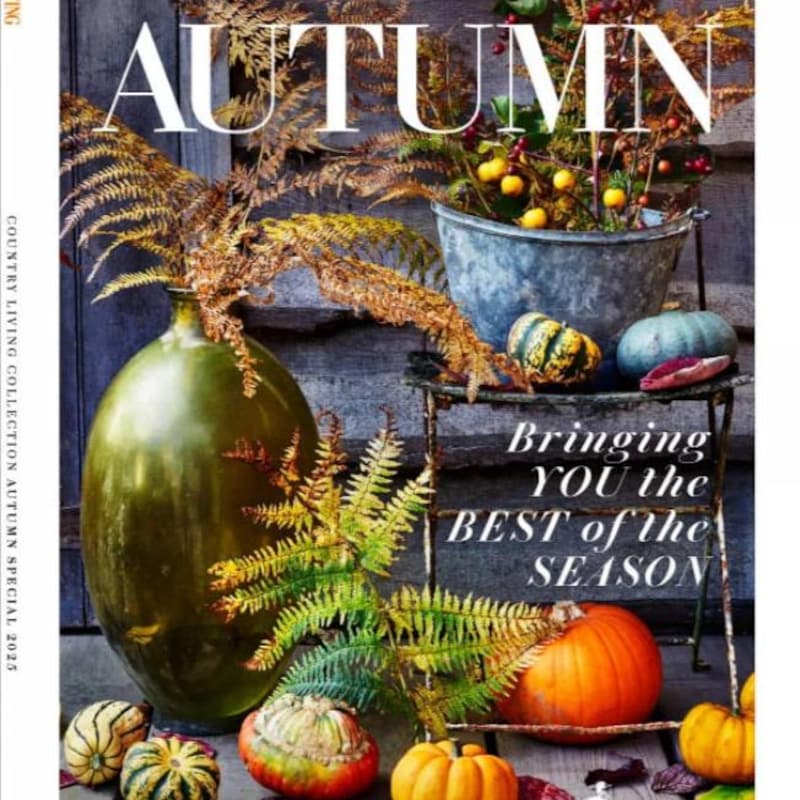 Another Magazine Autumnwinter 2025.pdf - Etsy New Zealand