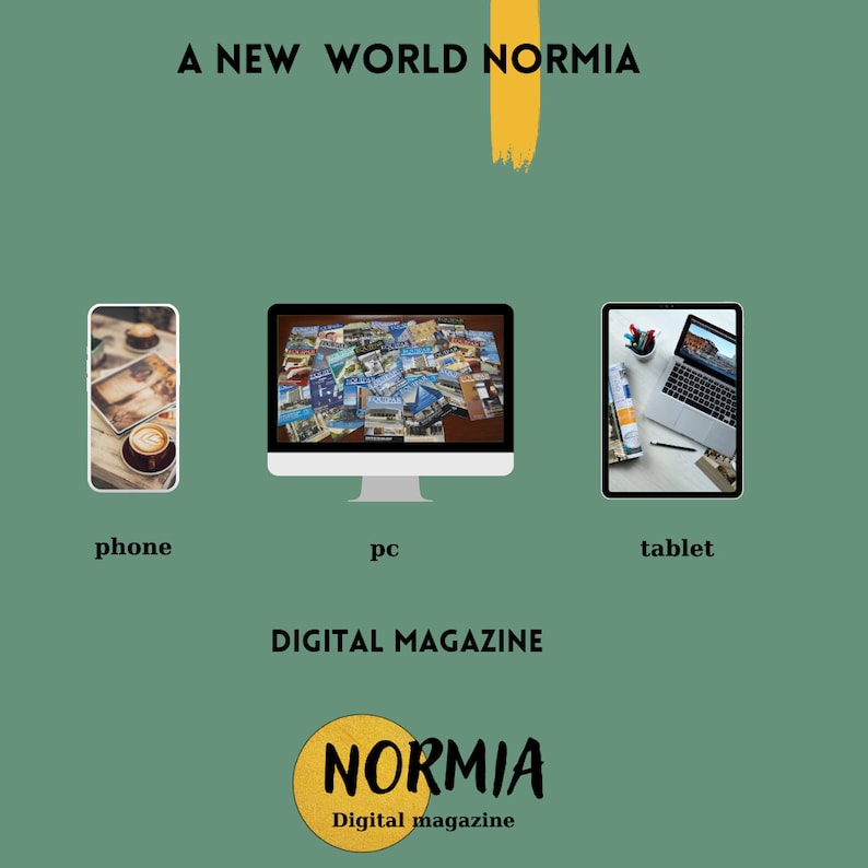 Better Homes & Gardens USA – December 2023 - Etsy