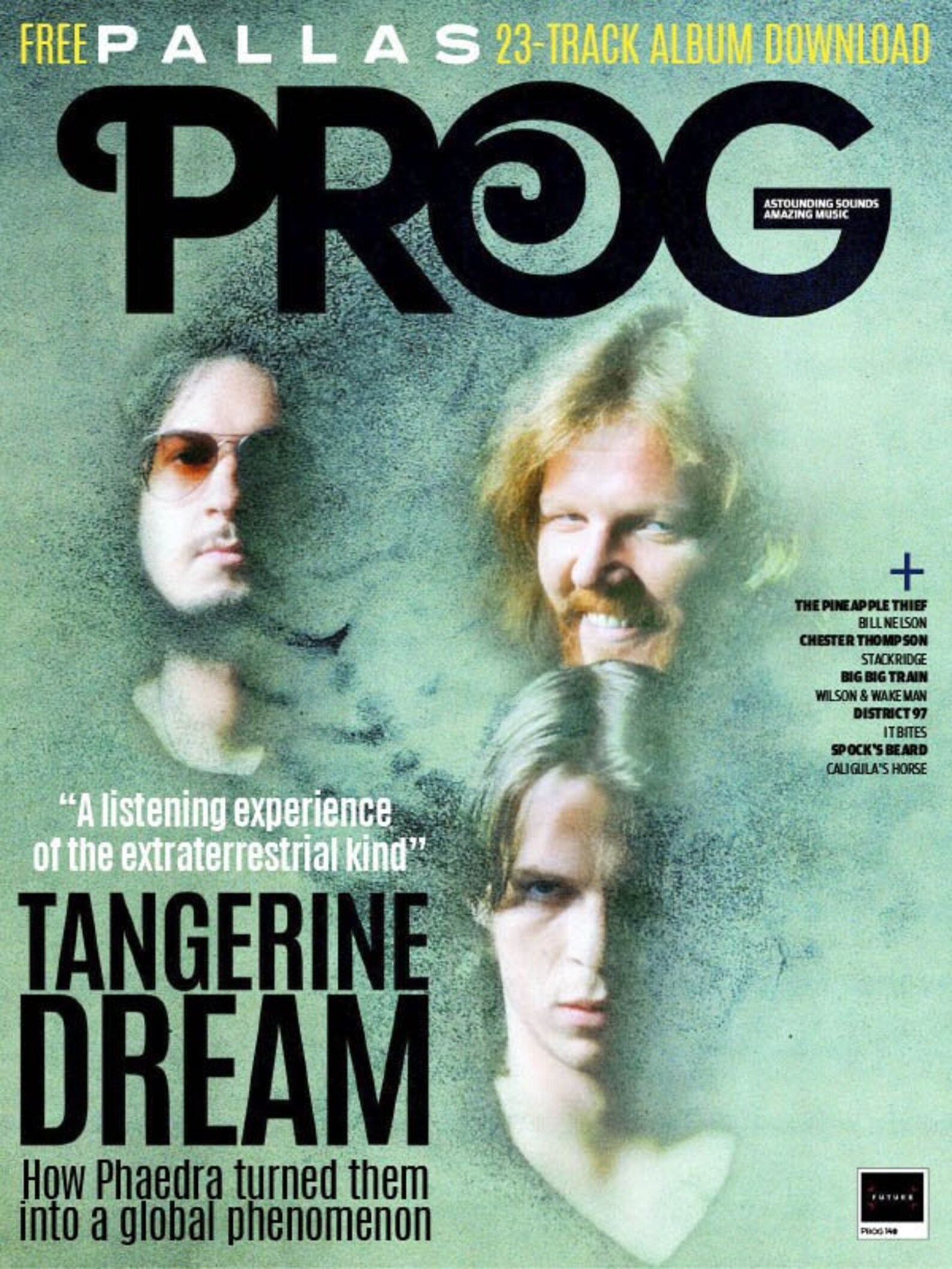Prog Issue 148 2024 - Etsy