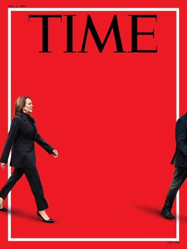 TIME USA – August 5, 2024 - Etsy