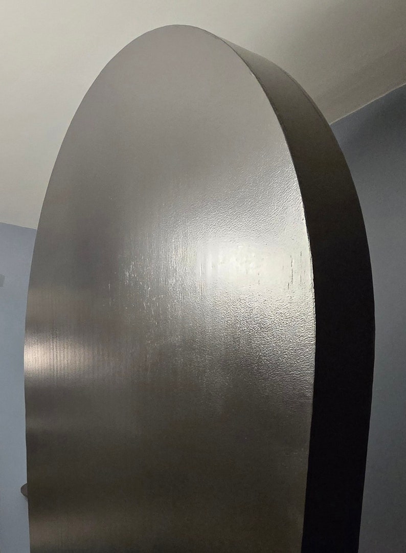 3D Wood Arch Treat Wall - Etsy