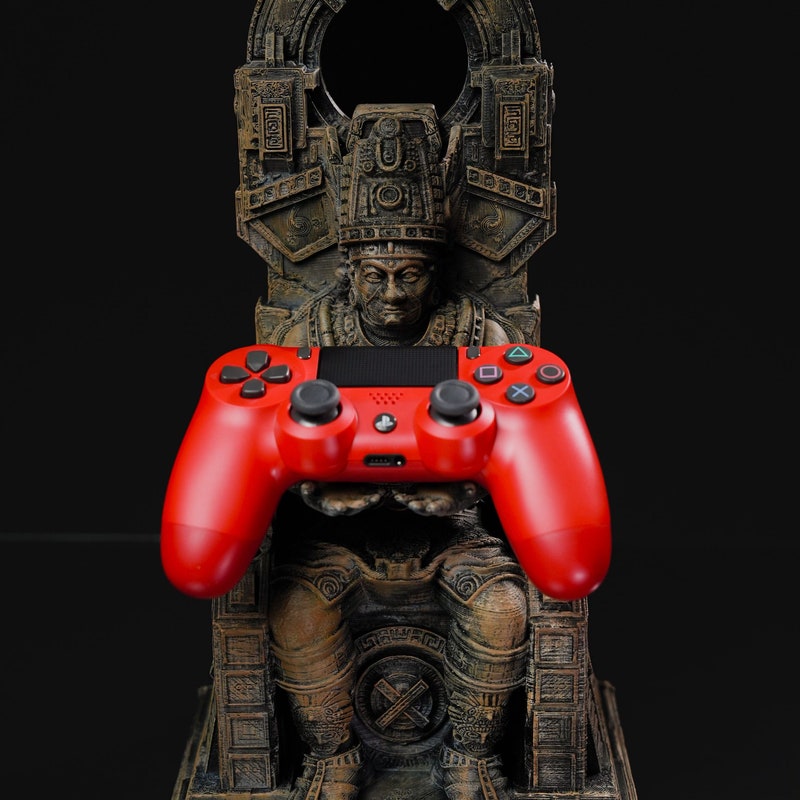 Helldivers Controller Stand - Etsy