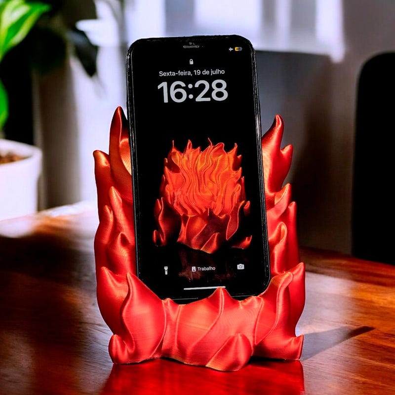 Phone Holder - Etsy