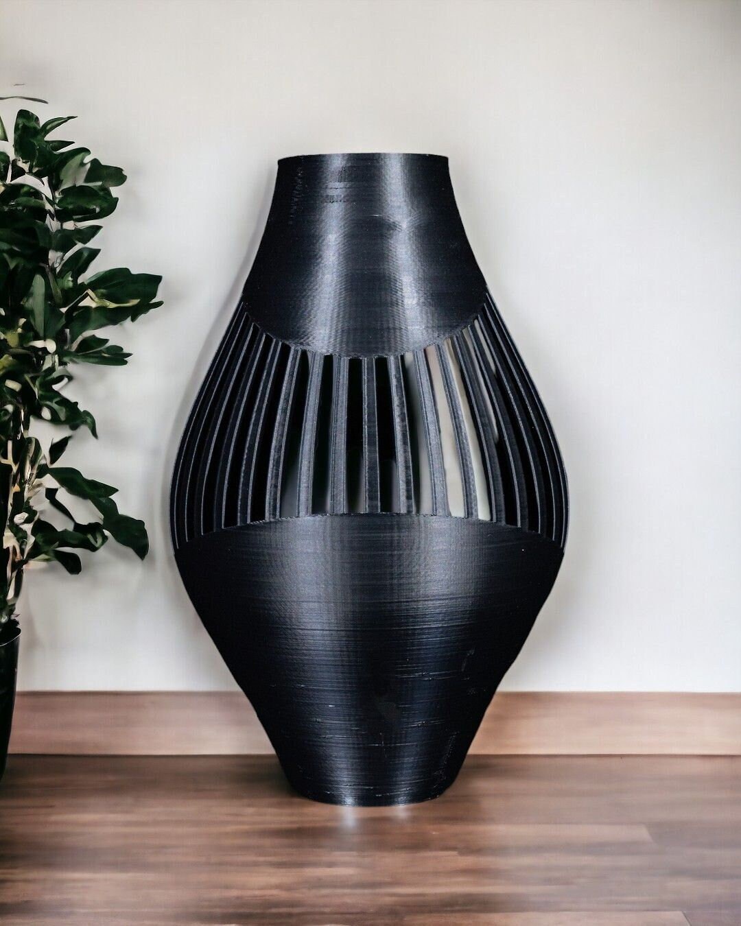 Rinex Vase, Office Decor, Home Decor, Shelf Decor, Minimalist Design ...