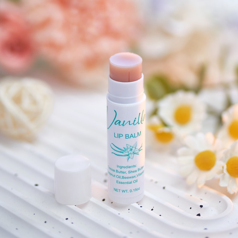 Handmade Natural Spa Gift Box (orange & Vanilla Scent) - Etsy