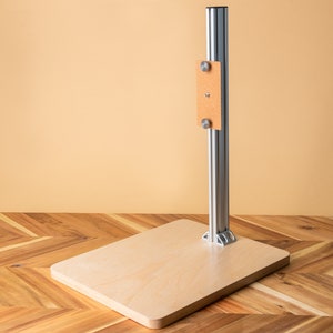 Copy Stand for DSLR Camera Film Negative Scanning 35mm 120 Film ...