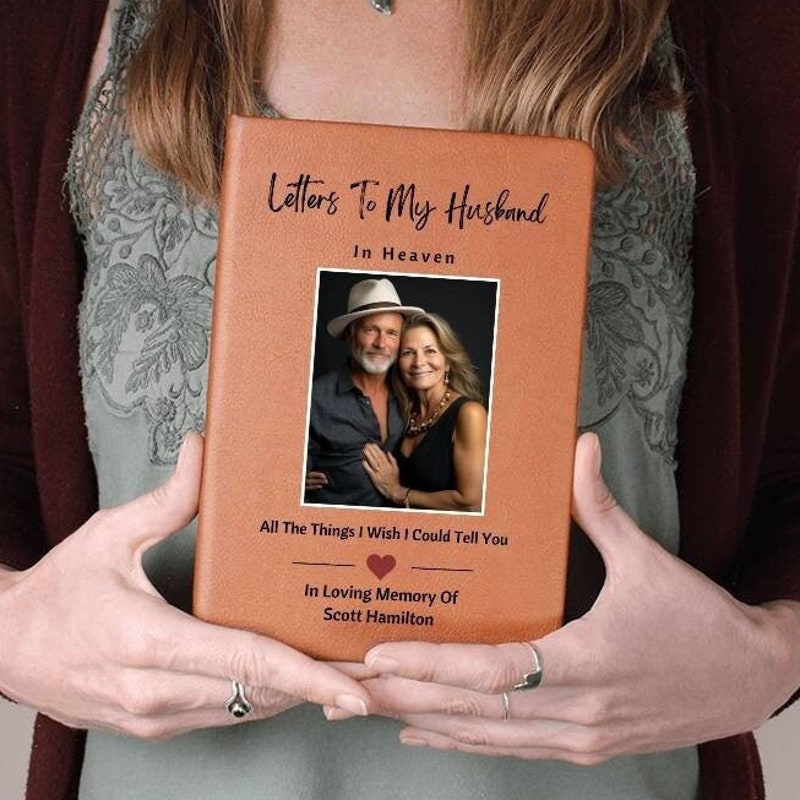 Loss of Husband - Etsy