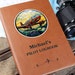 Pilot Logbook for Aviator Personalized Journal Gift for Flight School ...