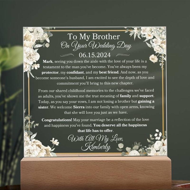 Gifts for Brother - 60+ Gift Ideas for 2024