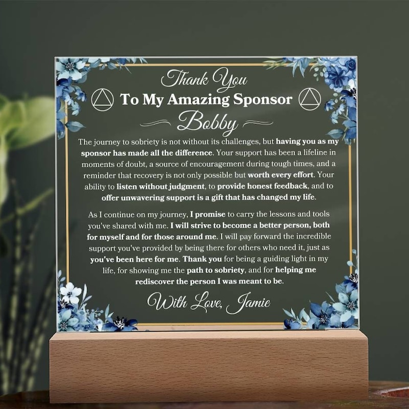 Aa Sponsor Christmas Gifts - 60+ Gift Ideas for 2025