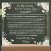 Police Academy Graduation Personalized Plaque Gift for New Police ...