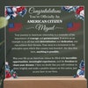 Police Academy Graduation Personalized Plaque Gift for New Police ...
