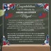 Police Academy Graduation Personalized Plaque Gift for New Police ...