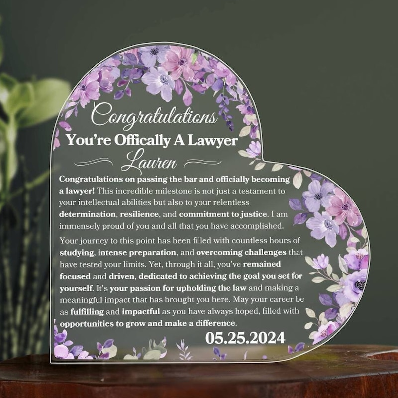 Paralegal Sign - Etsy